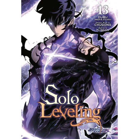 Solo Leveling, Vol. 13 (comic) - Chugong | könyv - ingyenes szállítás